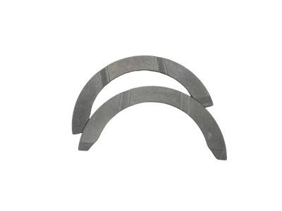 China Nissan ZD30 Engine Thrust Washer High Hardness OEM T1051A STD 0.25mm for sale