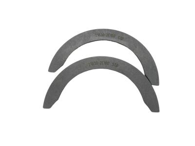 China For Toyota 1TR 2TR Engine Parts Thrust High precision T729A STD for sale