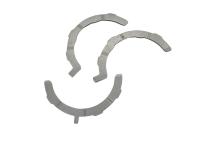 China Toyota 2L 3L 5L Engine Thrust Washer T037A STD 0.25mm High Precision Aluminum Alloy for sale
