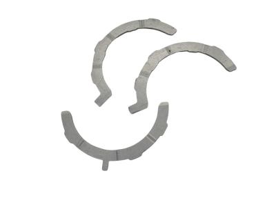 China TAJHO Thrust Washer T5985A STD for TICO Spark 0.8 1.0 Engine Parts Aluminium Alloy Precision 0.03mm for sale