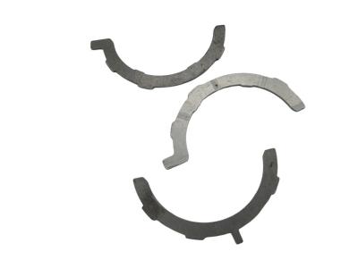 China Mercedes Benz 272 Engine Thrust Washer OEM A2720330962 STD 0.25 Aluminium Alloy for sale