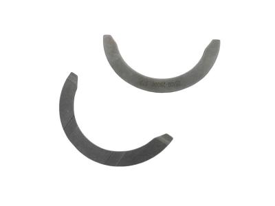 China Toyota 1HZ 1HD Engine Thrust Washer Durable OEM T706A STD 0.25 Aluminium Alloy for sale