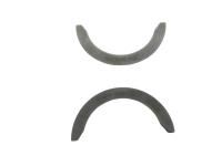 China Nissan ZD30 Engine Thrust Washer T1051A STD 0.25mm Precision Aluminium Alloy for sale