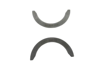 China Nissan ZD30 Engine Thrust Washer T1051A STD 0.25mm Precision Aluminium Alloy for sale
