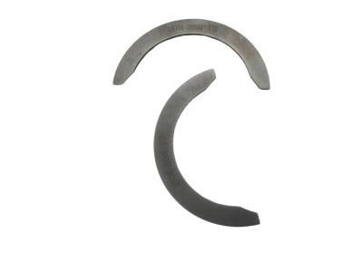 China Mercedes Benz 272 Engine Thrust Washer OEM A2720330962 STD 0.25mm Aluminum Alloy for sale