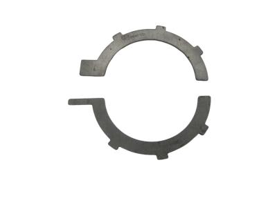 China Mitsubishi 4D30 4D33 4D34 Engine Thrust Washer STD 0.25mm Corrosion Preventive OEM T121A for sale
