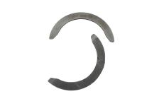 China Perkins 4.236 4.248 1004 Engine Thrust Washer OEM U5LT0265 STD 0.25mm for sale