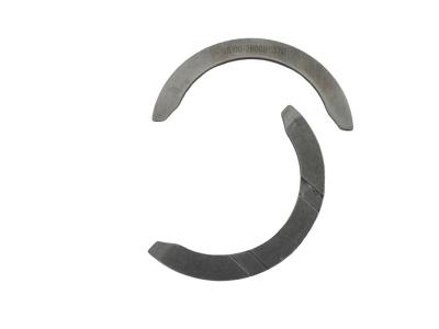 China Mitsubishi 4D56U L200 Engine Thrust Washer STD 0.25mm High Strength OEM T140A for sale