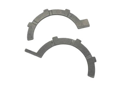 China Mitsubishi 4G63 4G64 Engine Thrust Washer High Duty OEM T139A STD 0.25mm for sale