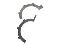 China For Toyota 1TR 2TR Engine Parts Thrust High precision T729A STD for sale