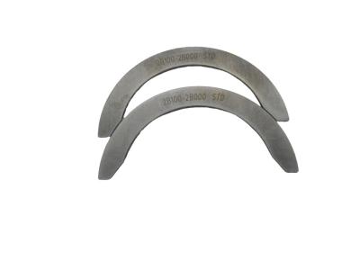 China Toyota 1KD 1KZ 2KD Engine Thrust Washer STD 0.25mm OEM T720A Aluminium Alloy for sale