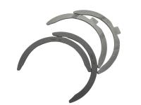 China Perkins 4.236 4.248 1004 Engine Thrust Washer OEM U5LT0265 STD 0.25mm for sale
