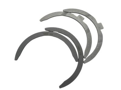 China Toyota 2L 3L 5L Engine Thrust Washer OEM T037A STD 0.25mm Aluminium Alloy for sale