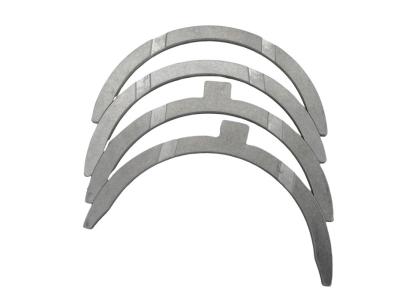 China Mazda WL W9 WL-T Engine Thrust Washer High Intensity OEM WLY6-11-SJ0 STD 0.25mm for sale