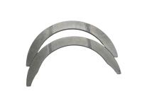 China Toyota 3B 13B 14B Engine Thrust Washer High Strength OEM T040A STD 0.25mm for sale