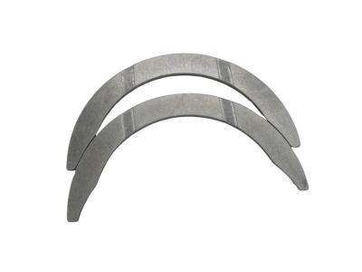 China Toyota 3B 13B 14B Engine Thrust Washer High Hardness OEM T040A STD 0.25mm for sale