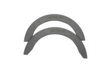 China Mitsubishi 4D30 4D33 4D34 Engine Thrust Washer STD 0.25mm High Strength OEM T121A for sale