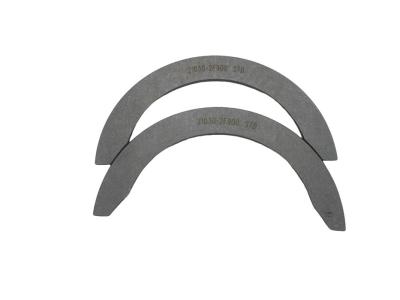 China Mitsubishi 4D30 4D33 4D34 Engine Thrust Washer STD 0.25mm High Strength OEM T121A for sale