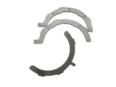China Toyota 1TR 2TR Engine Thrust Washer High Intensity Aluminium Alloy STD 0.25 OEM T729A for sale