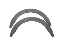 China Perkins 4.236 4.248 1004 Engine Thrust Washer OEM U5LT0265 STD 0.25mm Aluminium Alloy for sale
