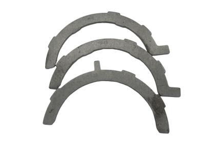 China Mercedes Benz 271 Engine Thrust Washer OEM A2710300063 STD 0.25mm Aluminum Alloy for sale