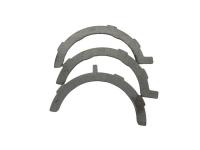 China Mitsubishi 4D56U L200 Engine Thrust Washer High Strength OEM T140A STD 0.25mm for sale