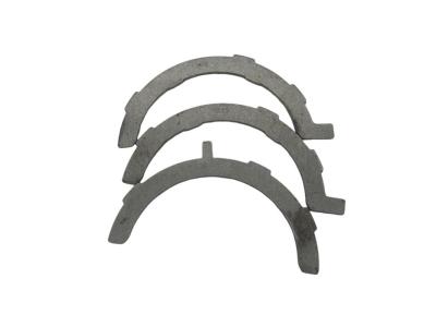 China Hyundai G4KE G4KD Engine Thrust Washer High Strength OEM 21020-25150 STD 0.25mm for sale