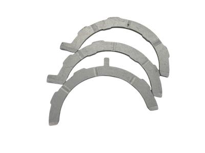 China Perkins 4.236 4.248 1004 Engine Thrust Washer OEM U5LT0265 STD 0.25 Aluminium Alloy for sale