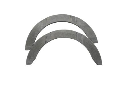China Thrust Washer for TICO Spark 0.8 1.0 Engine Parts High Intensity OEM T5985A STD 0.25 for sale