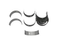 China Volvo Engine Connecting Rod Bearing OEM AEM5221 Standard Size 0.03mm Precision for sale