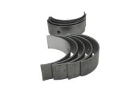 China RENAULT Engine Connecting Rod Bearing F6444M High Durability OEM Replacement for sale