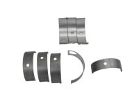 China RENAULT Engine Connecting Rod Bearing OEM F7330M High Durability for sale