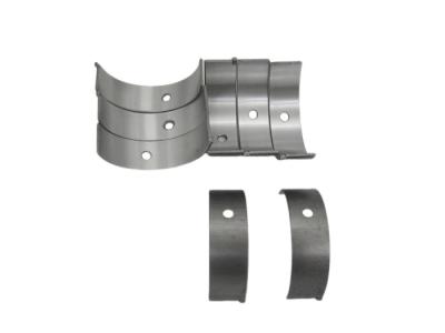 China Toyota 1SZ Engine Main Bearing OEM M725A Standard Size Aluminium Alloy for sale