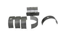 China Volvo Engine Main Bearing VPR410LB OEM Standard 0.03mm Precision Aluminium Alloy for sale