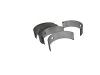 China Volvo F84 Engine Connecting Rod Bearing OEM VPR436LB Standard Size Aluminium Alloy for sale