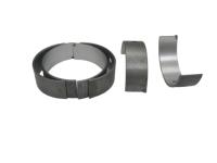 China Volvo 242L Engine Main Bearing OEM H783/05 Aluminium Alloy Standard Size 0.03mm Precision for sale