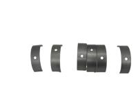 China Toyota 1GR-FE Engine Main Bearing OEM CB-1458A Standard Size 0.03mm Precision for sale