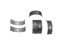 China Volvo 242L Engine Main Bearing OEM H783/05 Aluminium Alloy Standard Size 0.03mm Precision for sale