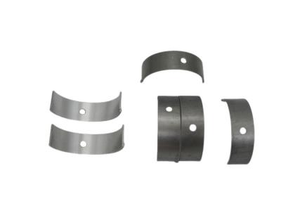 China Volvo 242L Engine Main Bearing OEM H783/05 Aluminium Alloy Standard Size 0.03mm Precision for sale