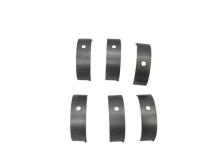 China Volvo Engine Main Bearing OEM VPR266 0.03mm Precision Aluminium Alloy for sale