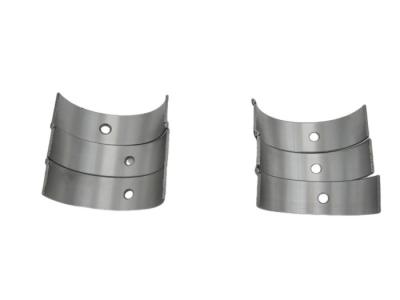China TOYOTA 1SZ Engine Connecting Rod Bearing OEM R725A Standard Size Aluminium Alloy for sale