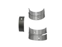 China Volvo 240GL Engine Connecting Rod Bearing OEM 71-3616/04 Standard Size Aluminium Alloy for sale
