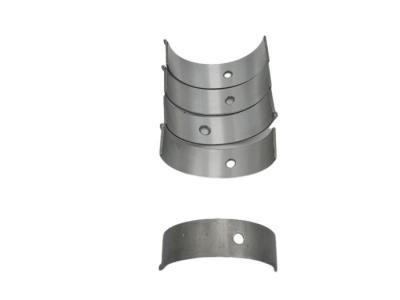 China Mercedes Benz Engine Connecting Rod Bearing OEM H859/07 Standard Size 0.03mm Precision for sale