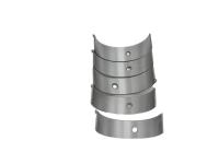 China VOLVO 850 Engine Main Bearing H046/6 Standard Size Aluminium Alloy ISO 9001 for sale
