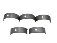 China Toyota Cressida GX71 Crown GS130 Engine Connecting Rod Bearing OEM 13041-70021 for sale