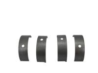 China Toyota Corona RT69 Connecting Rod Bearing OEM 13202-31020 Standard Size 0.03mm Precision for sale