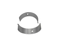 China SCANIA Engine Main Bearing OEM VPR92350LC AEB92350 High Durability 100mm for sale