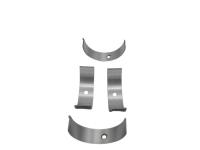 China Volvo Engine Connecting Rod Bearing OEM VPM91862LB Standard Size 0.03mm Precision for sale