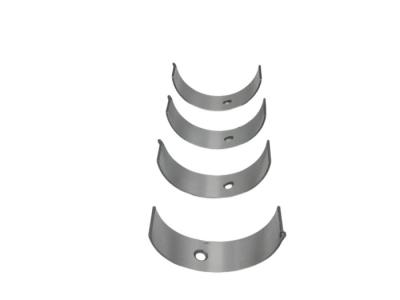 China Volvo Engine Main Bearing OEM VPM91436LB Aluminium Alloy Standard Size for sale