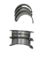 China DEM Engine Main Bearing VPR266 Aluminium Alloy 0.03mm Precision for Automotive Machinery Parts for sale